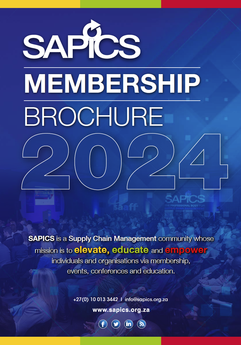 Membership | SAPICS