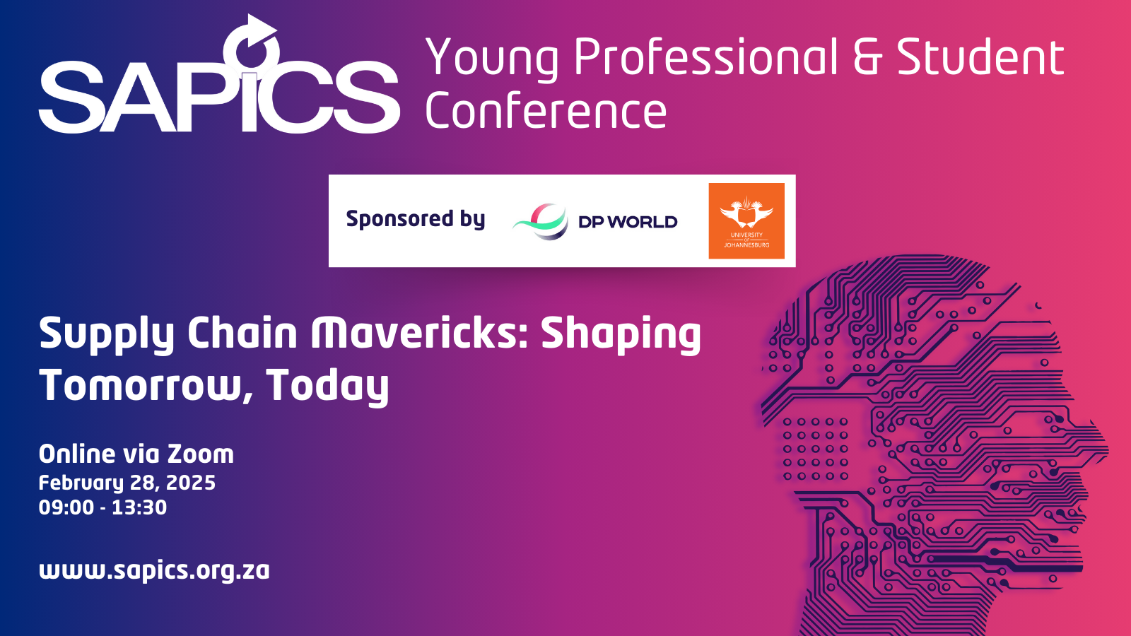 Young Professional & Student Portal | SAPICS