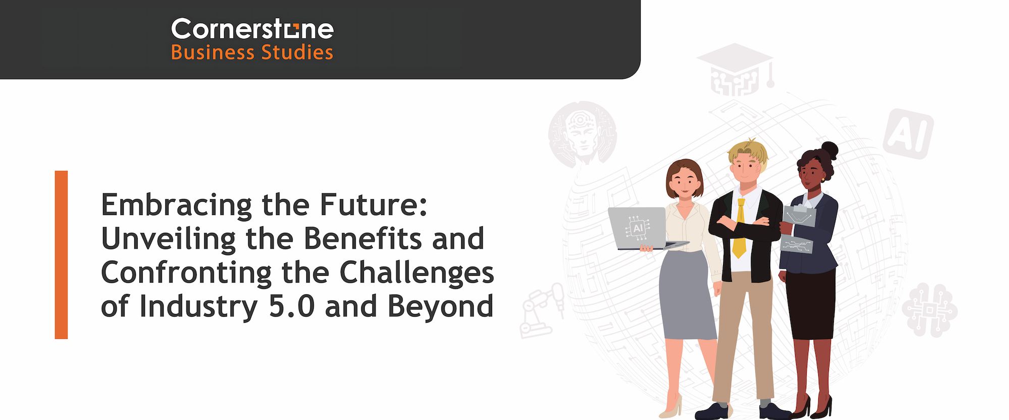 Embracing the Future: Unveiling the Benefits and Confronting the ...