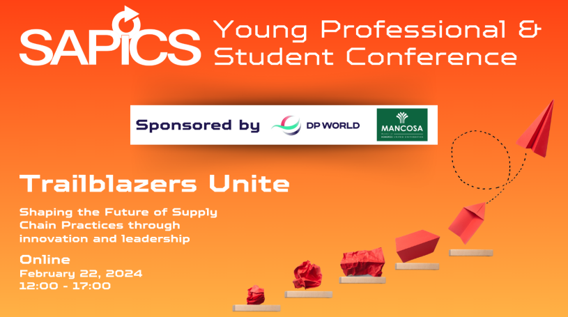SAPICS TARGETS YOUNG PROFESSIONALS AND STUDENTS TO FUEL INTEREST AND ...