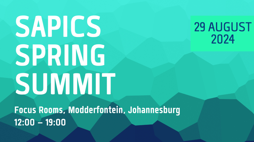 SAPICS Announces 2024 Spring Summit for Supply Chain Professionals | SAPICS