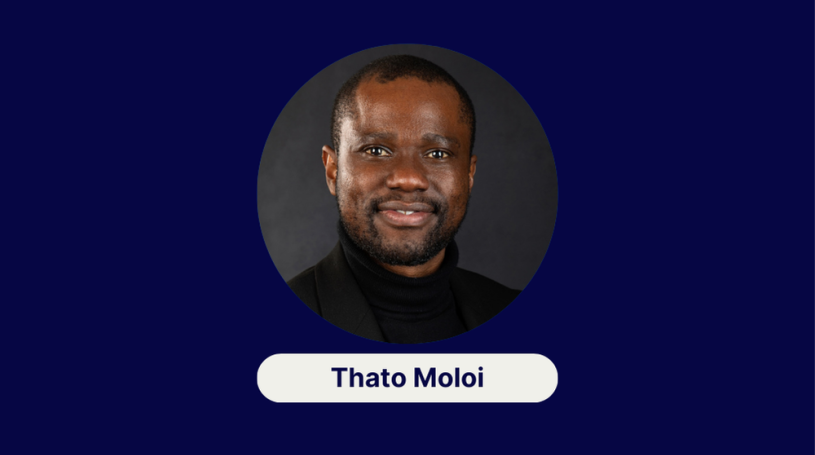 Moloi Named as President of Supply Chain Industry Body SAPICS | SAPICS