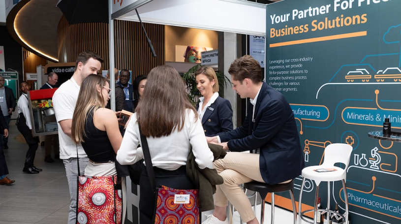 2025 SAPICS Conference will be The Greenest Ever | SAPICS