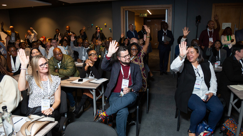 2025 SAPICS Conference will be The Greenest Ever | SAPICS